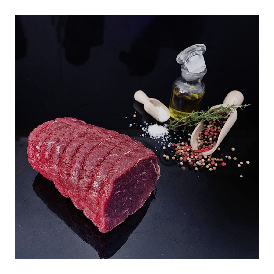 Rosbeef de bœuf - Boeuf